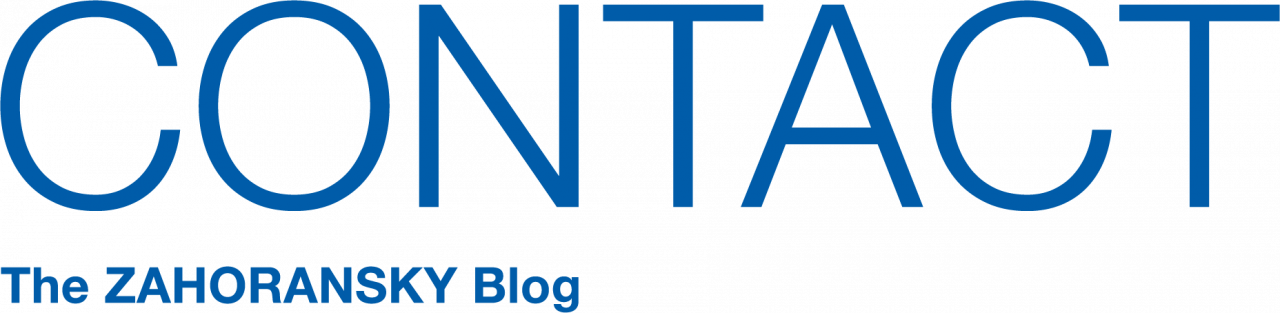 Zahoransky Blog | Neues aus der Zahoransky-Welt