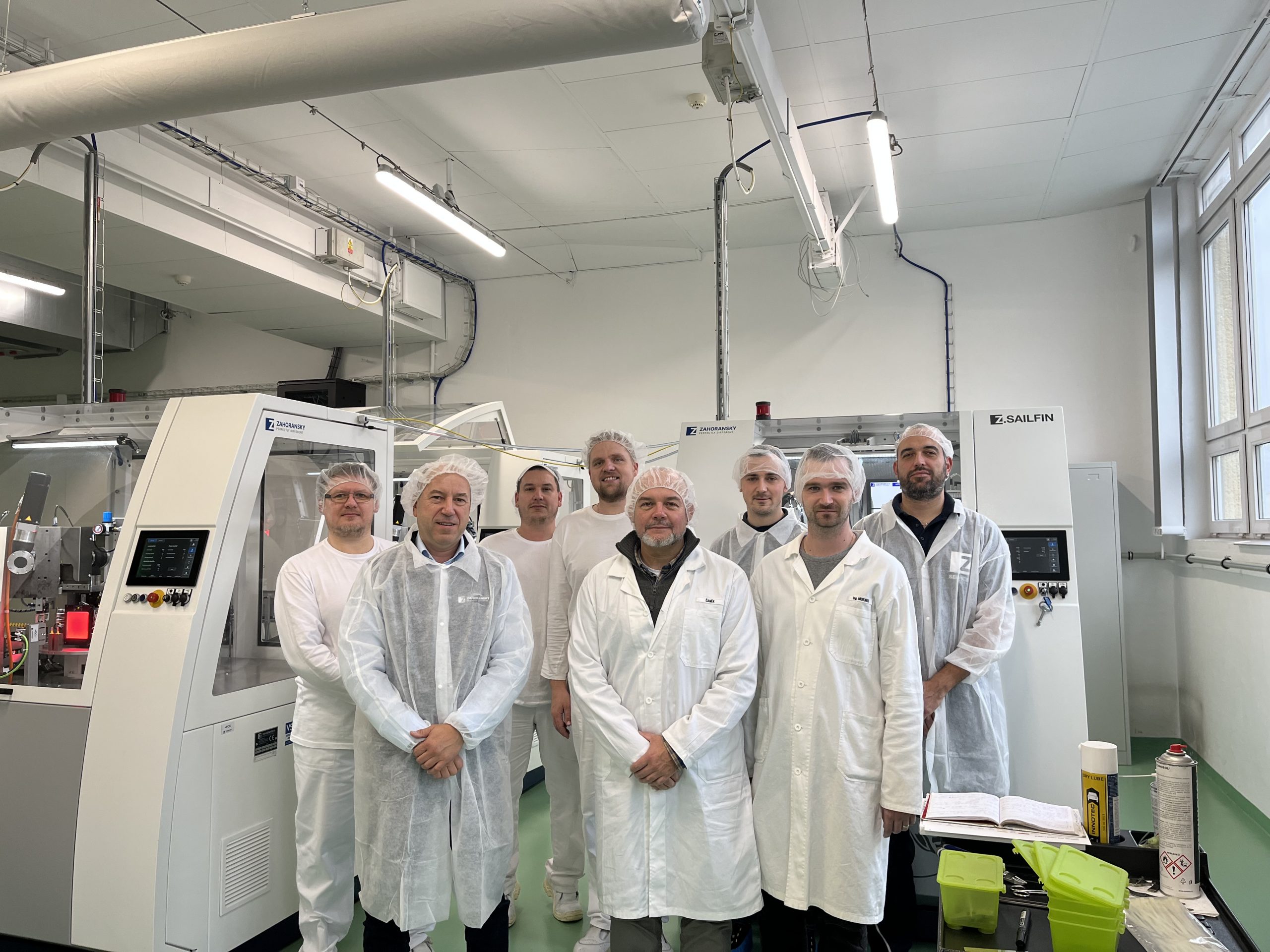 Zahoransky Blog | Neues aus der Zahoransky-Welt