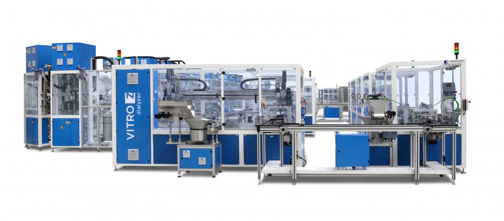 ZAHORANSKY auf der Medtec LIVE | Zahoransky Blog