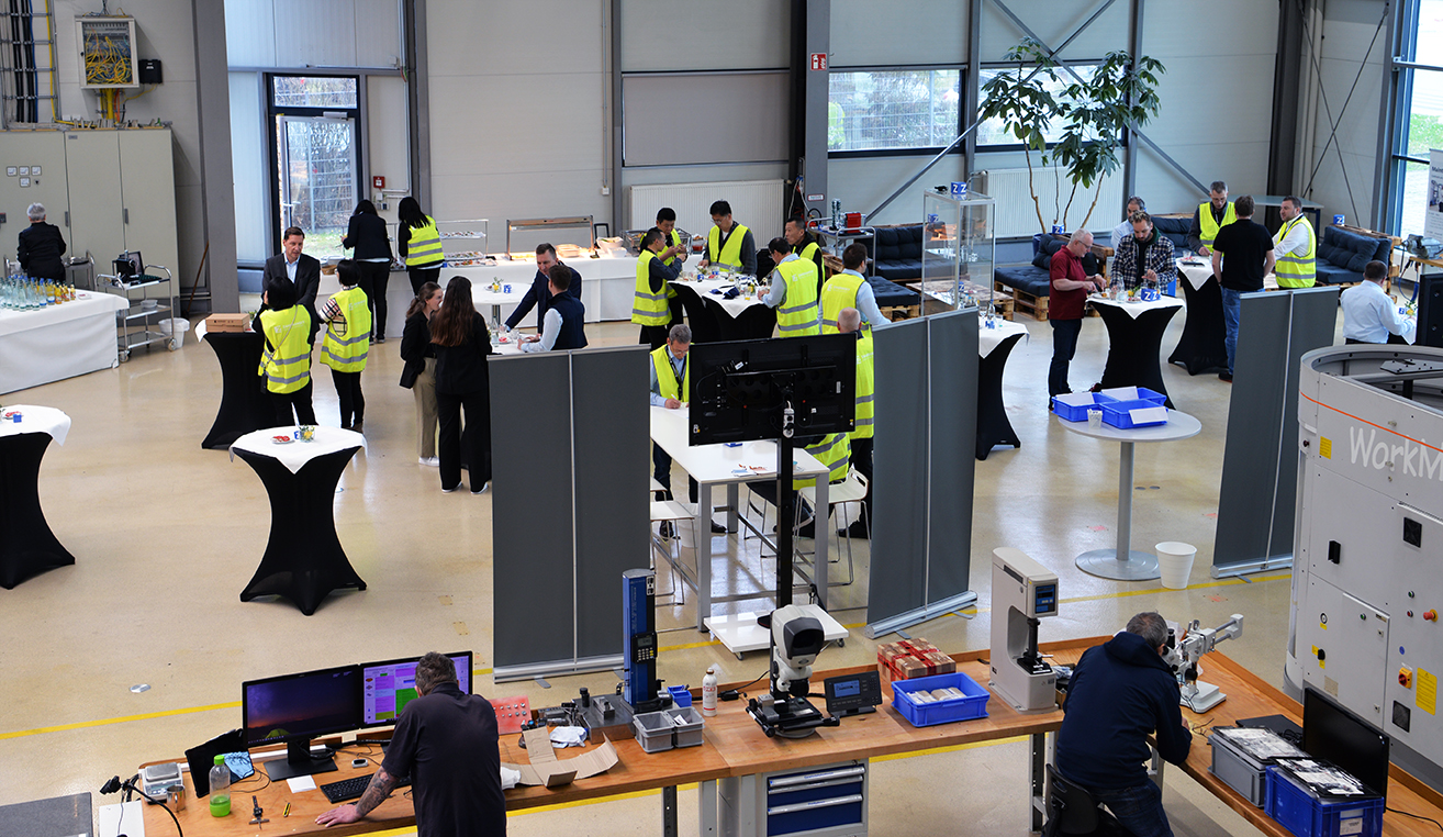 Zahoransky Blog | Neues aus der Zahoransky-Welt